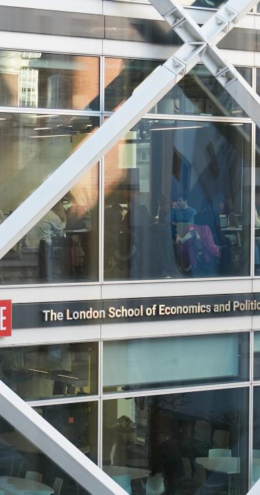 London School of Economics Summer Academic Program | SAF